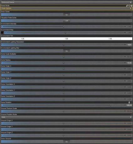 Making Skin Pop with the Daz Studio Iray Uber Shader – Part 1